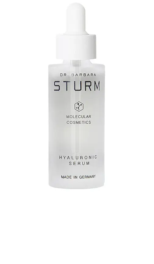 Dr. Barbara Sturm Hyaluronic Serum - N,a
