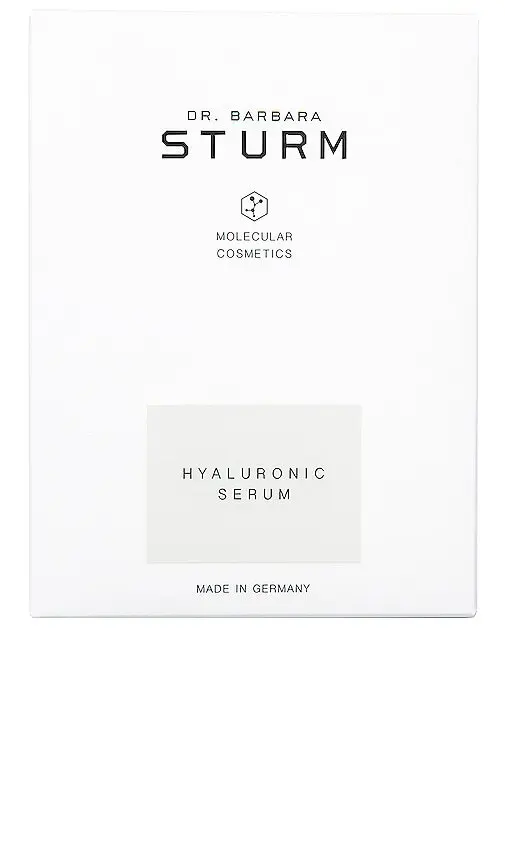 Dr. Barbara Sturm Hyaluronic Serum - N,a