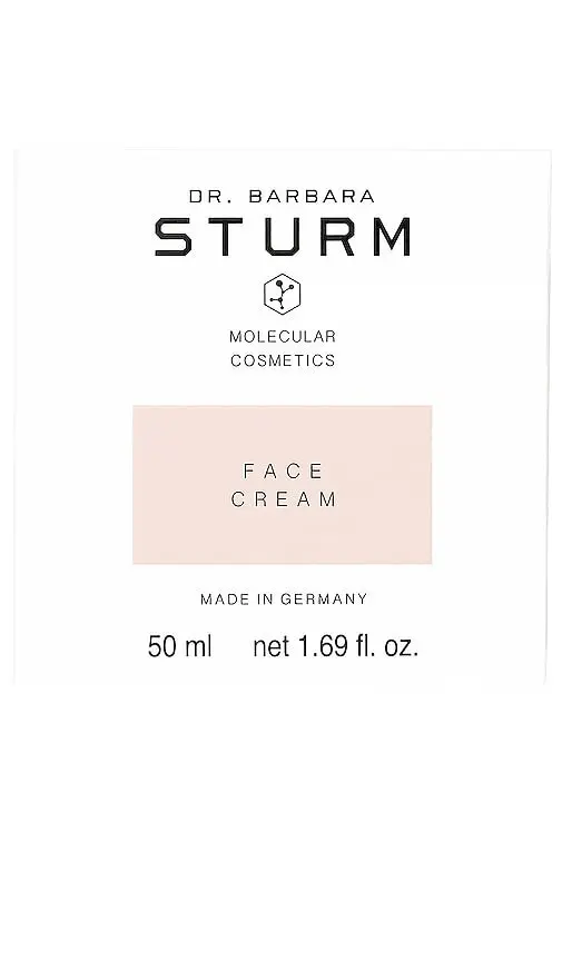 Dr. Barbara Sturm Face Cream - N,a