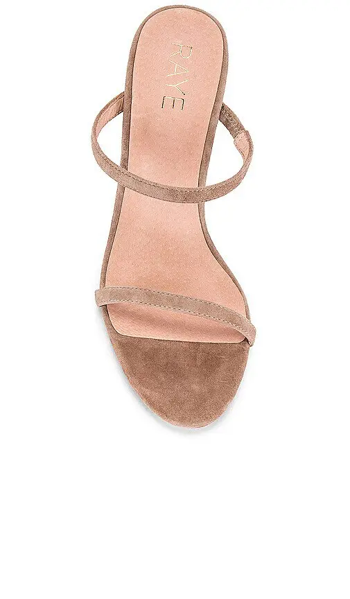 Raye Nina High Heel