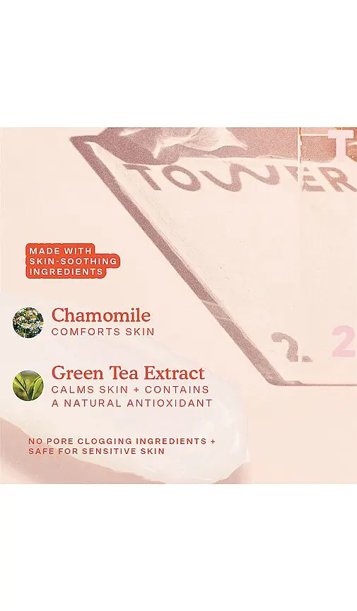 TOWER 28 Superdew Highlight Balm - N,a