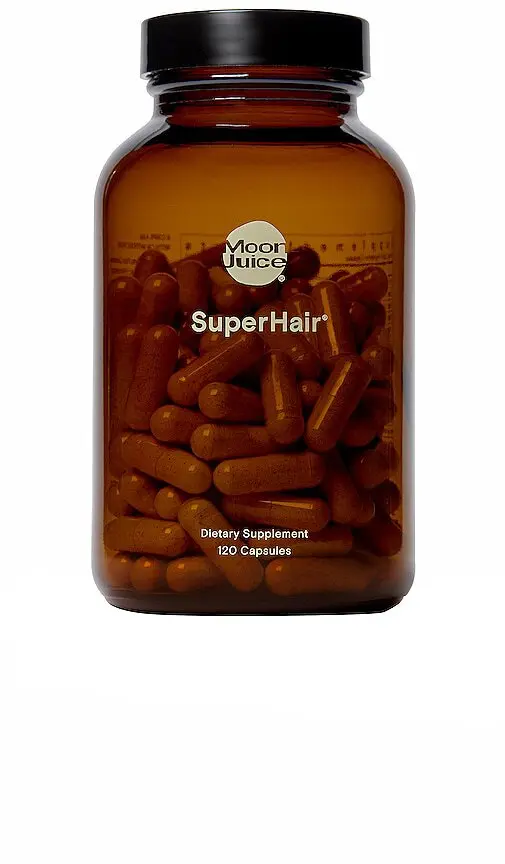 MOON JUICE Superhair - N,a