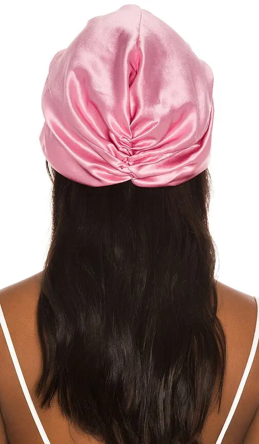 SILKE LONDON Hair Wrap - The Mila