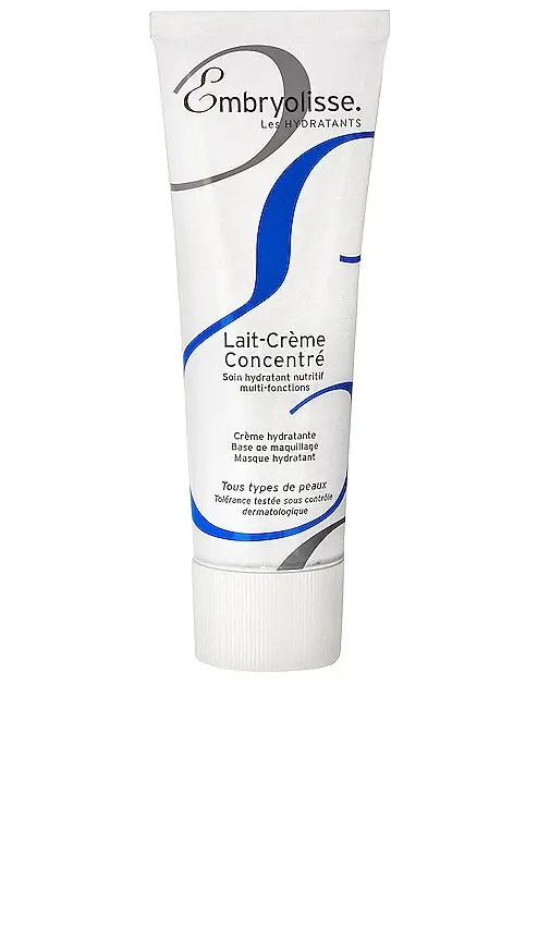 EMBRYOLISSE Lait Creme Concentre 2.54 Fl Oz - N,a