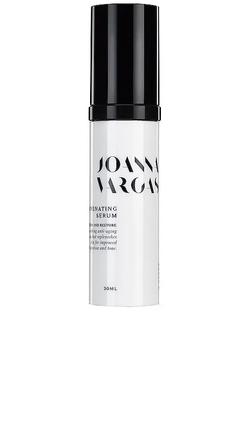 JOANNA VARGAS Rejuvenating Serum