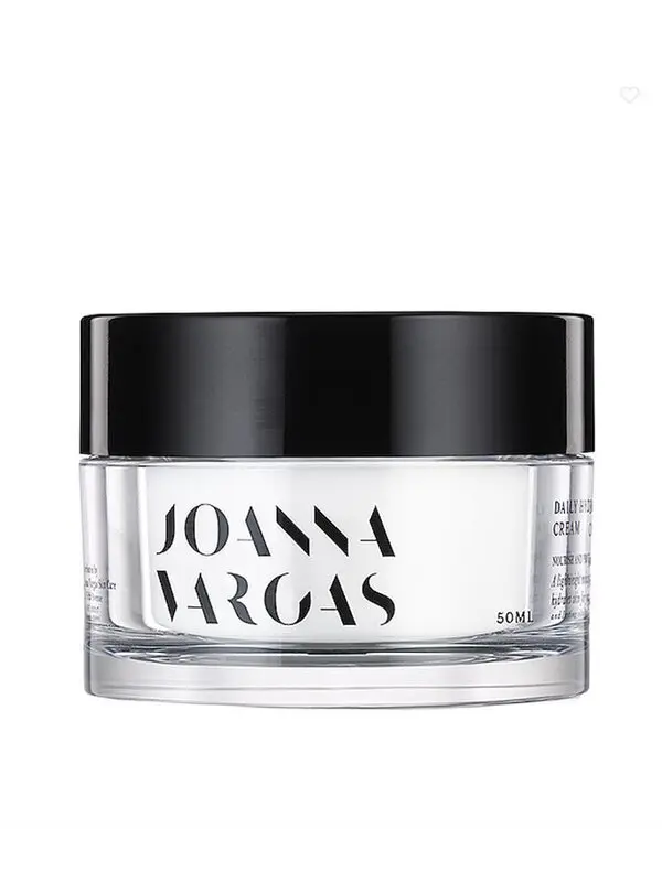 JOANNA VARGAS Daily Hydrating Cream - N,a