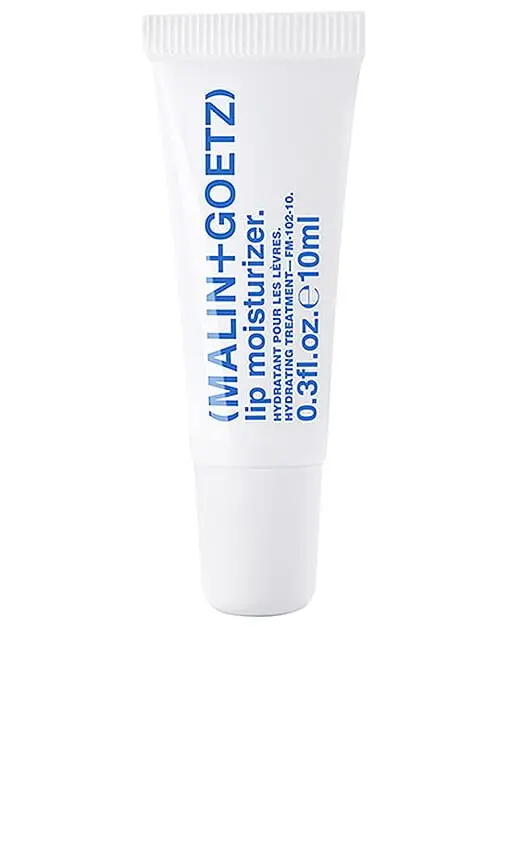 MALIN+GOETZ Lip Moisturizer In White - N,a