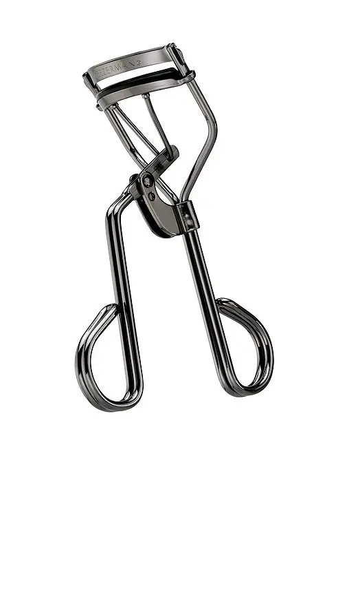 TWEEZERMAN Promaster Lash Curler - Gunmetal