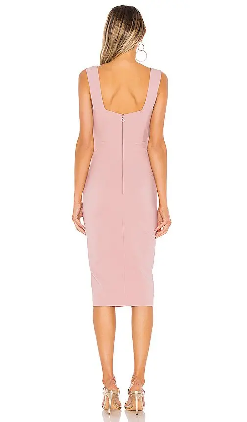 NOOKIE Divine Midi Dress