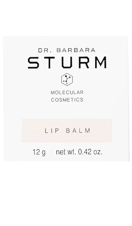 Dr. Barbara Sturm Lip Balm In White - N,a