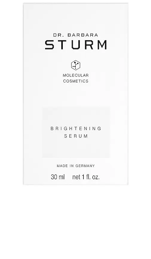Dr. Barbara Sturm Brightening Serum - N,a