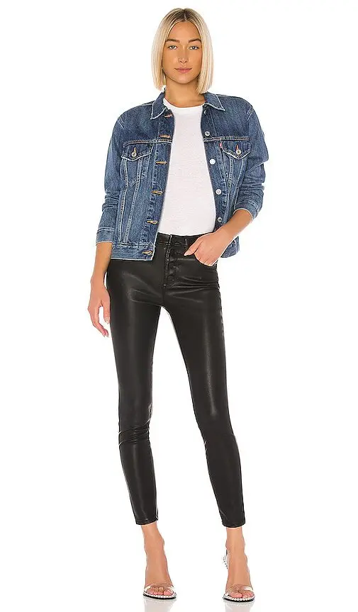 Blanknyc Faux Leather Pant