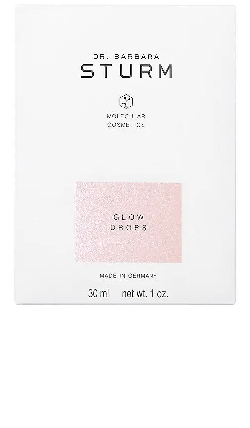 Dr. Barbara Sturm Glow Drops - N,a
