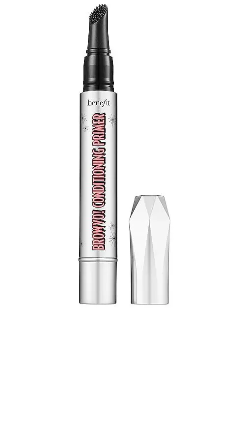 BENEFIT COSMETICS Browvo! Conditioning Eyebrow Primer In White