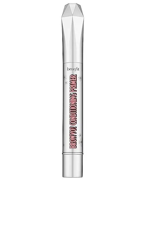 BENEFIT COSMETICS Browvo! Conditioning Eyebrow Primer In White
