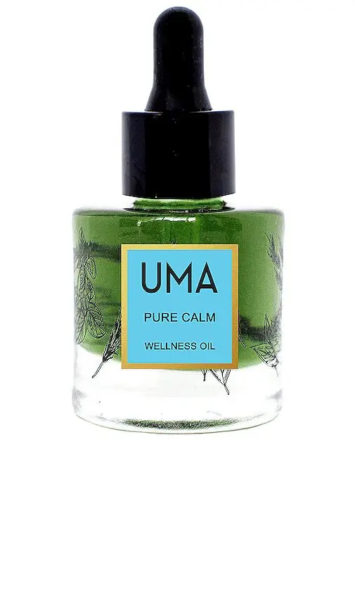 UMA Pure Calm Wellness Oil - N,a