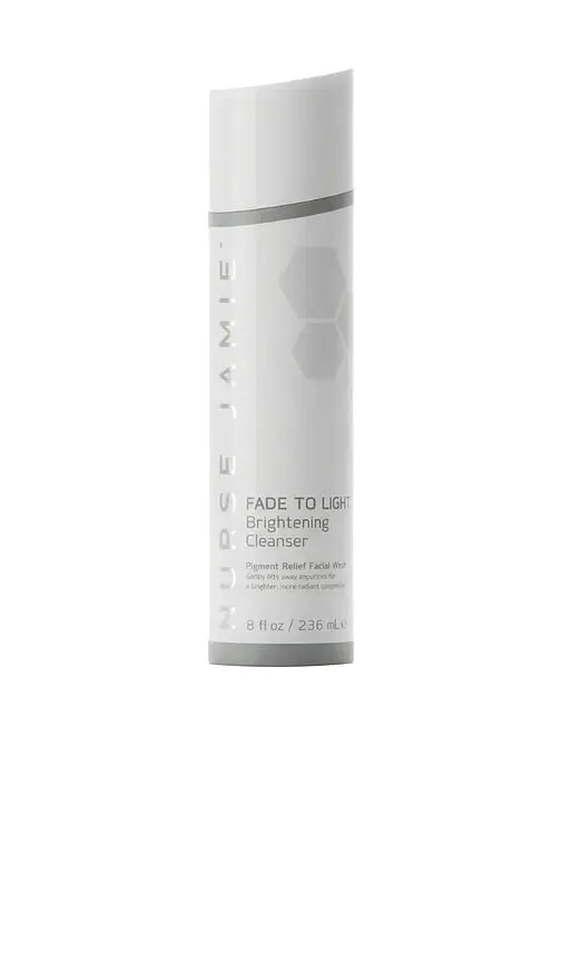 NURSE JAMIE Fade To Light Brightening Cleanser - N,a