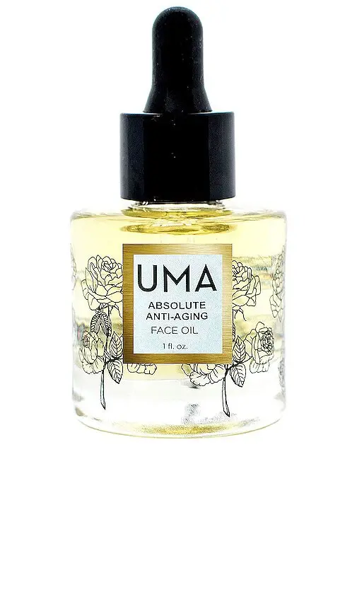 UMA Absolute Anti Aging Face Oil - N,a