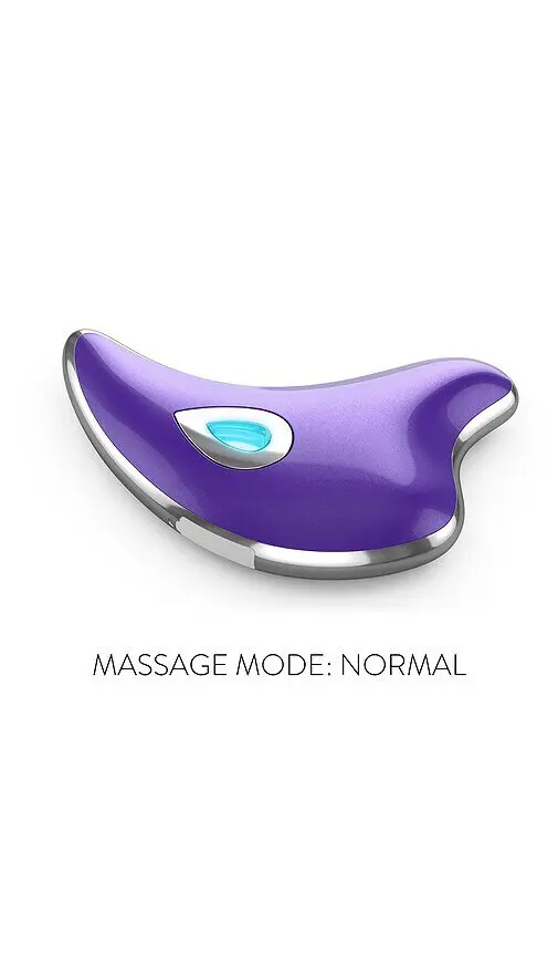 NURSE JAMIE Triangle Massaging Facial Tool