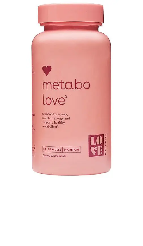 LOVE WELLNESS Metabolove