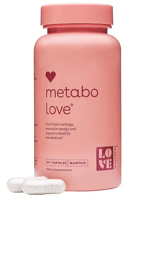 LOVE WELLNESS Metabolove