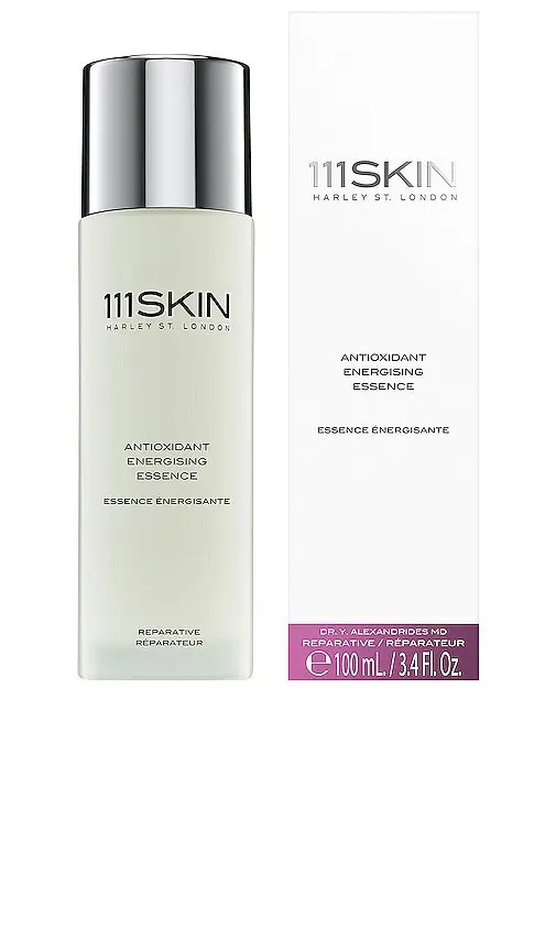 111SKIN Antioxidant Energising Essence