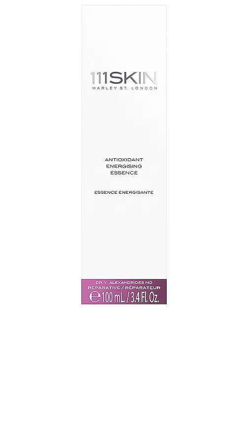 111SKIN Antioxidant Energising Essence