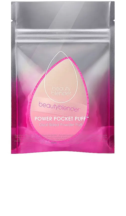 BEAUTYBLENDER Power Puff - N,a