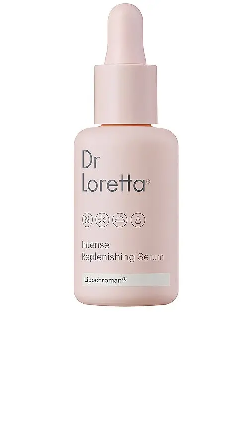 DR. LORETTA Intense Replenishing Serum - N,a