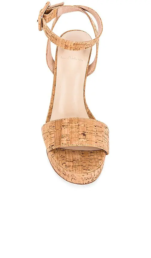 House Of Harlow 1960 Mika Platform Heel
