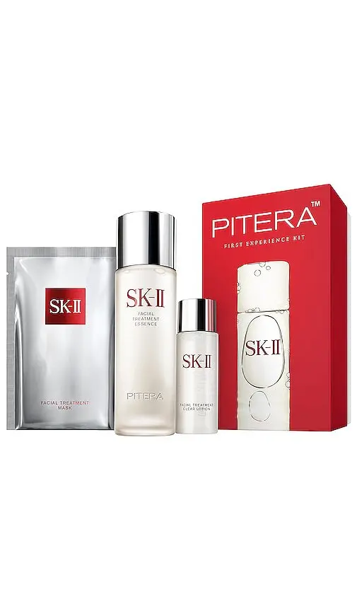 SK-II First Experience Kit - N,a