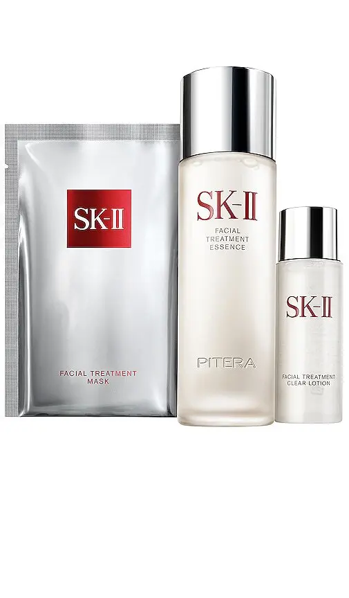 SK-II First Experience Kit - N,a