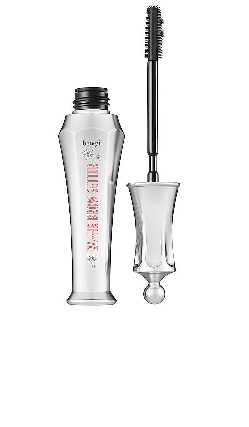 BENEFIT COSMETICS 24-hour Brow Setter Brow Gel - Clear