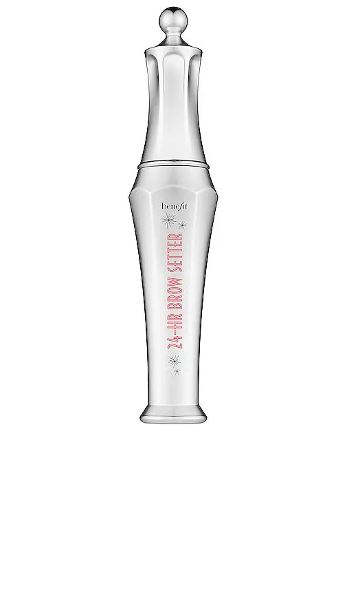 BENEFIT COSMETICS 24-hour Brow Setter Brow Gel - Clear
