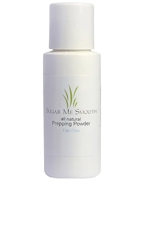 SUGAR ME SMOOTH Prepping Powder - N,a
