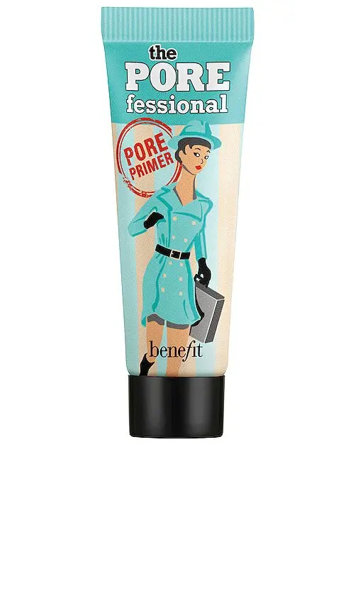 BENEFIT COSMETICS Mini The Porefessional Face Primer - N,a
