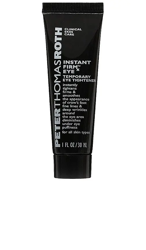 PETER THOMAS ROTH Instant Firmx Eye Temporary Eye Tightener - N,a