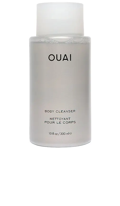 Ouai Dean Street Body Cleanser - N,a