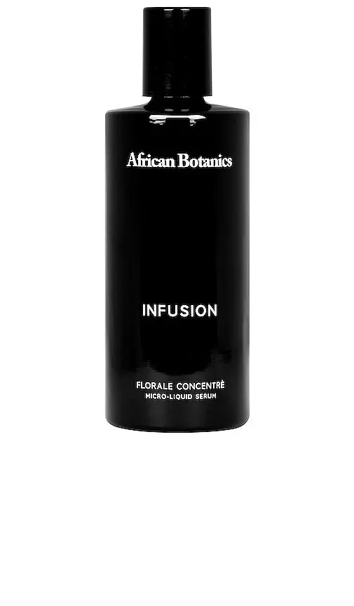 AFRICAN BOTANICS Infusion Micro-liquid Serum In Beauty