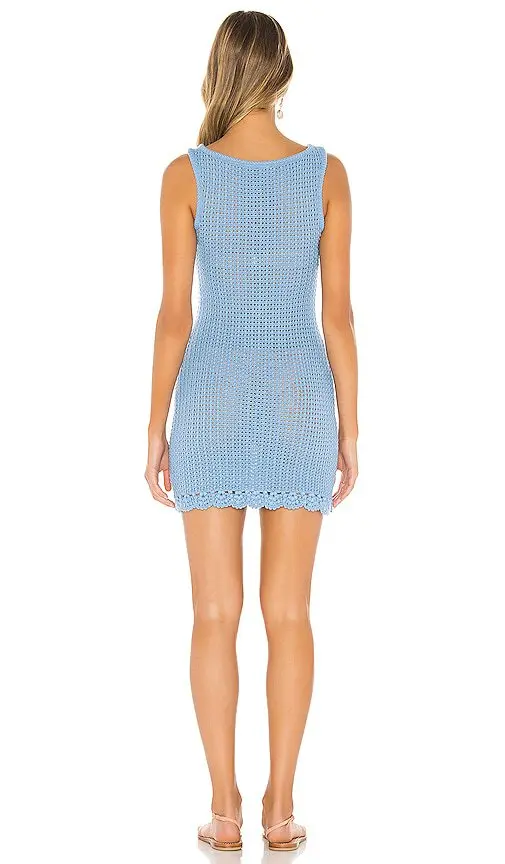 Tularosa Cyrus Dress