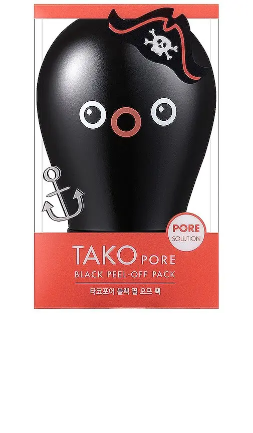 TONYMOLY Tako Pore Peel-off Pack