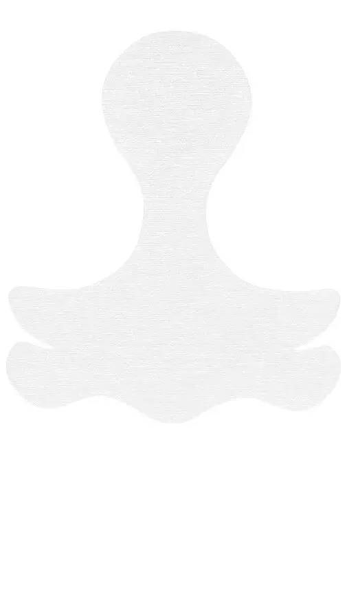 TONYMOLY Tako Pore One Shot Nose Pack 5 Pack