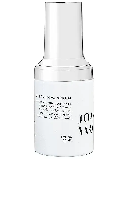 JOANNA VARGAS Supernova Serum - N,a