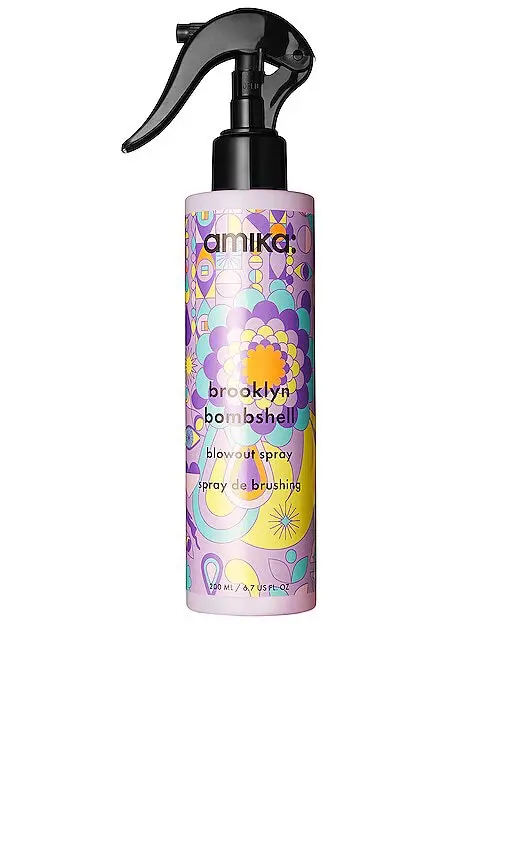 AMIKA Brooklyn Bombshell Blowout Volume Spray - N,a