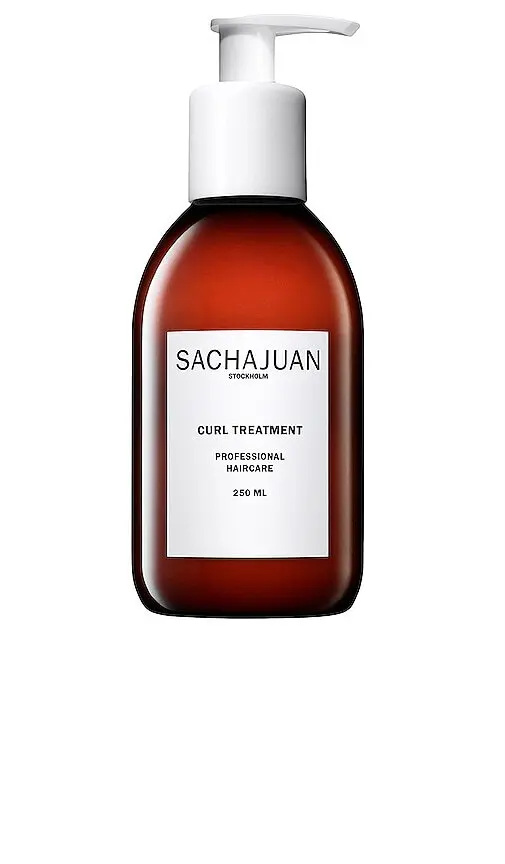Sachajuan Curl Treatment - N,a