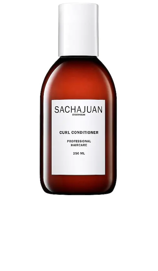 Sachajuan Curl Conditioner - N,a