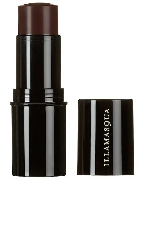 ILLAMASQUA Gel Sculpt Silhouette Contour In Brown