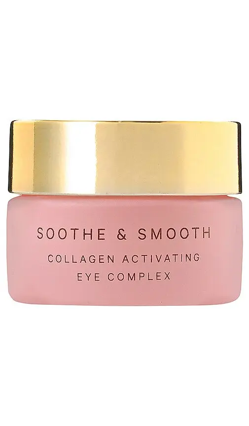 MZ SKIN Soothe & Smooth Collagen Activating Eye Complex