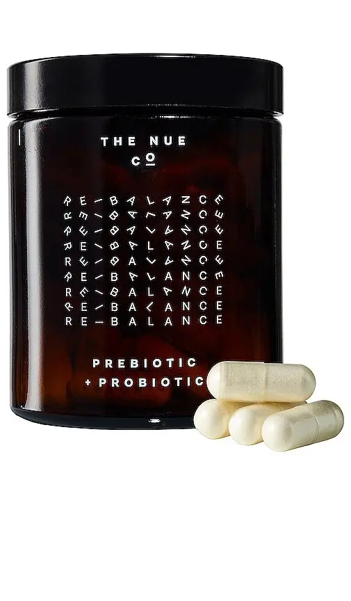THE NUE CO Prebiotic + Probiotic - N,a