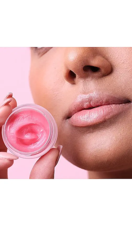 NCLA BEAUTY Balm Babe 100% Natural Lip Balm